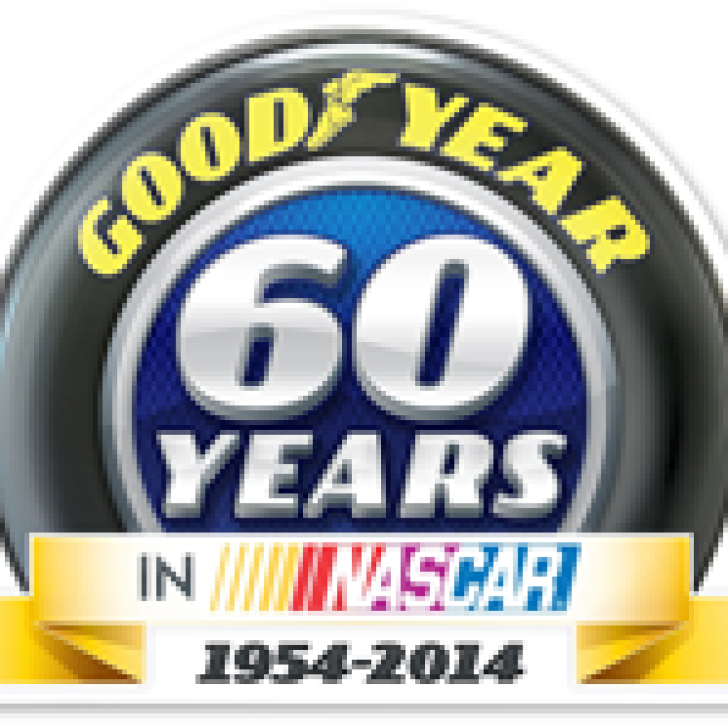 1490_NASCAR 60th | GOODYEAR