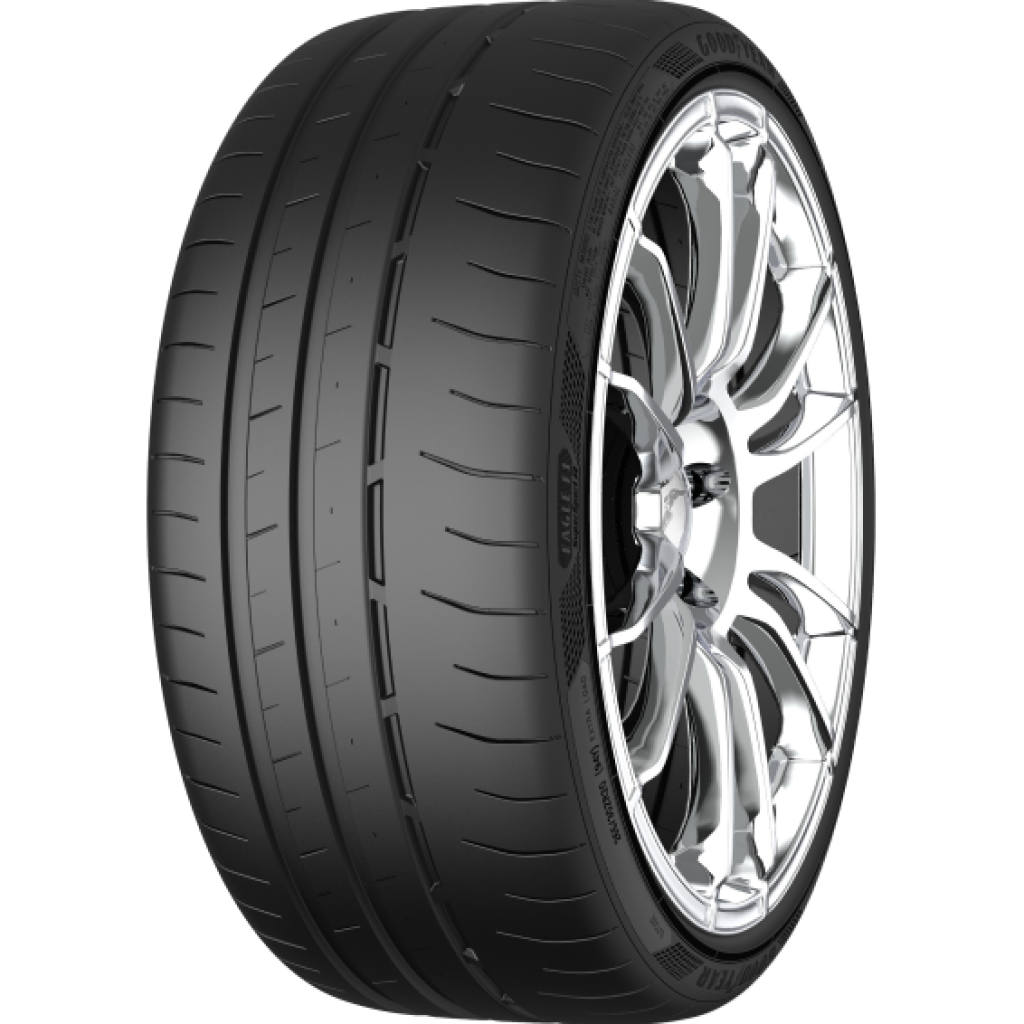 抓地性能 | Tyre Features | GOODYEAR