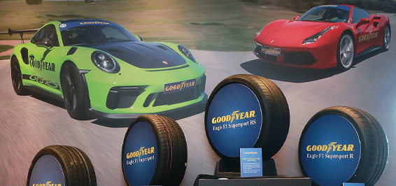 high-end-performance-tyres | GOODYEAR