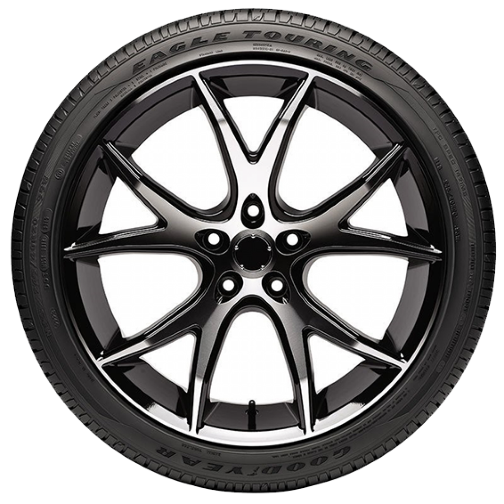 touring-side-view-gallery | GOODYEAR
